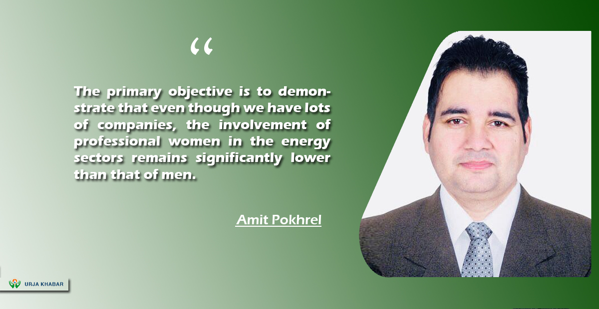 Empowering Women in Energy Sectors