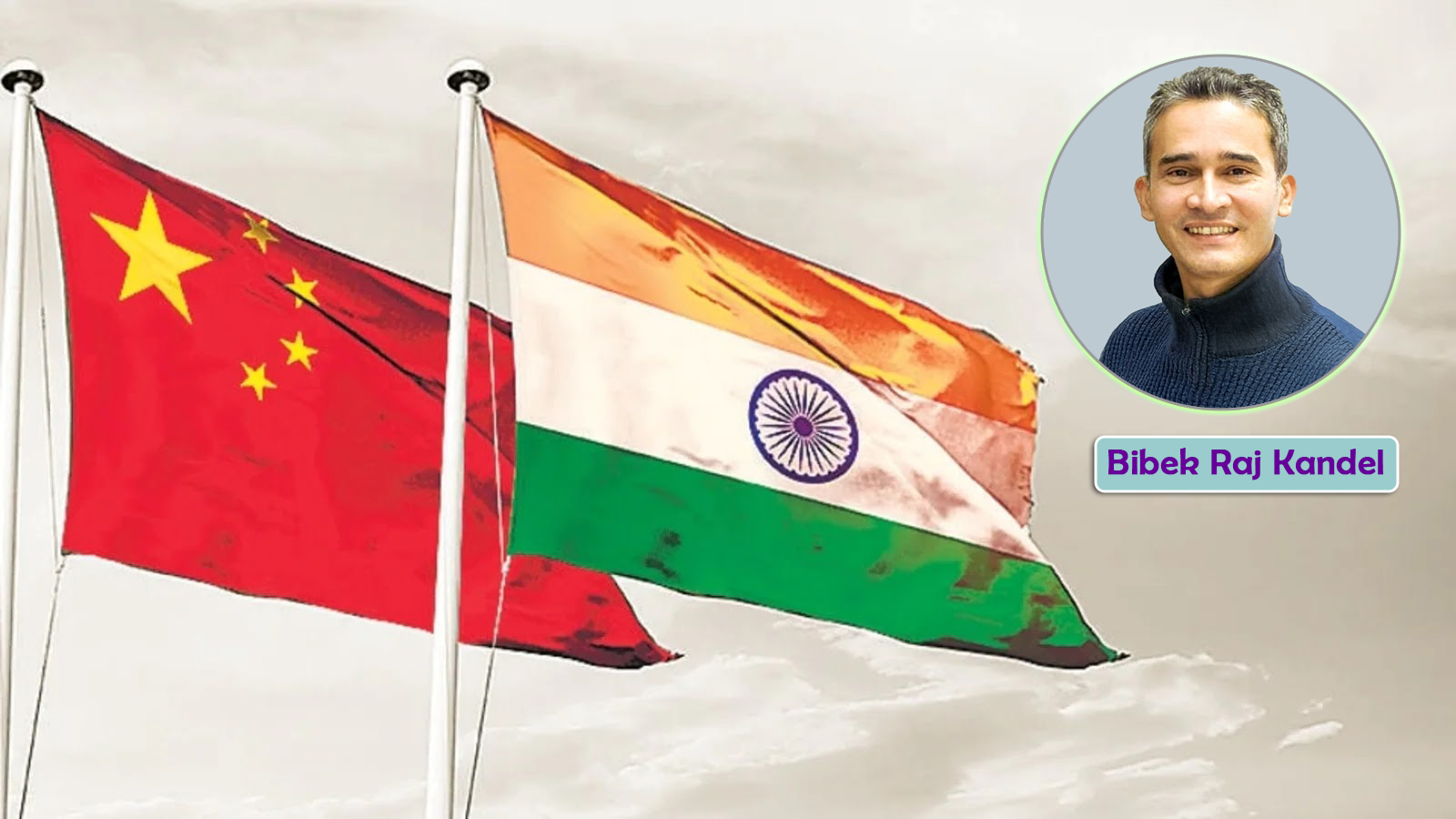 China and India Face Off Over South Asia’s Next Energy Corridor