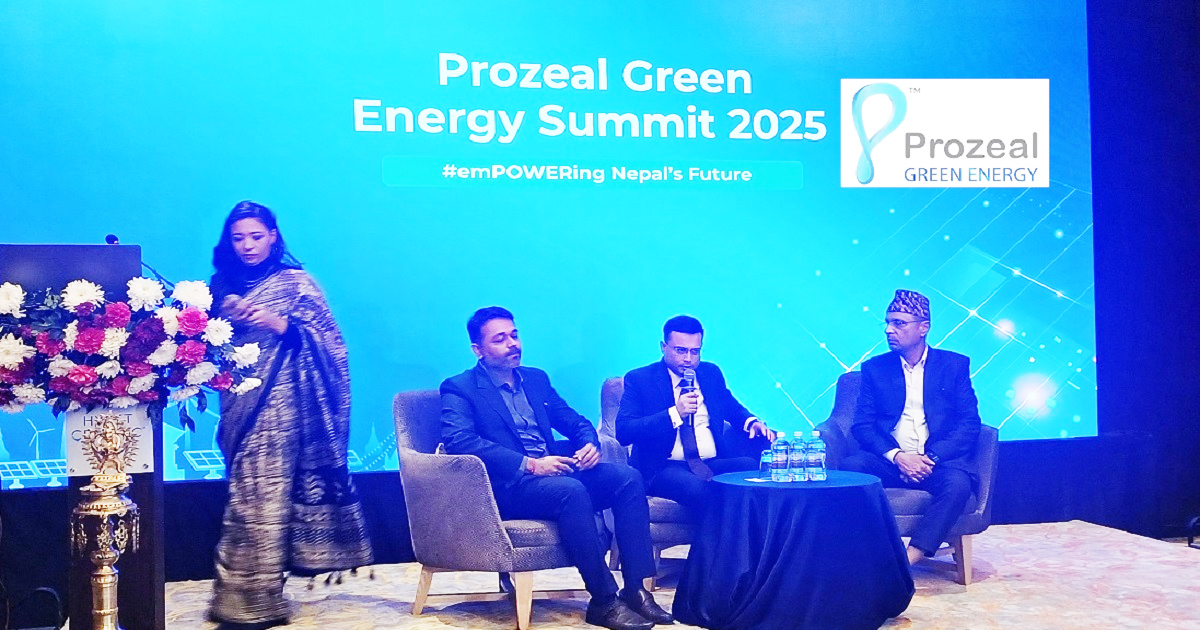 Setting a Target to Generate 500 MW of Solar Power within Two Years in ...