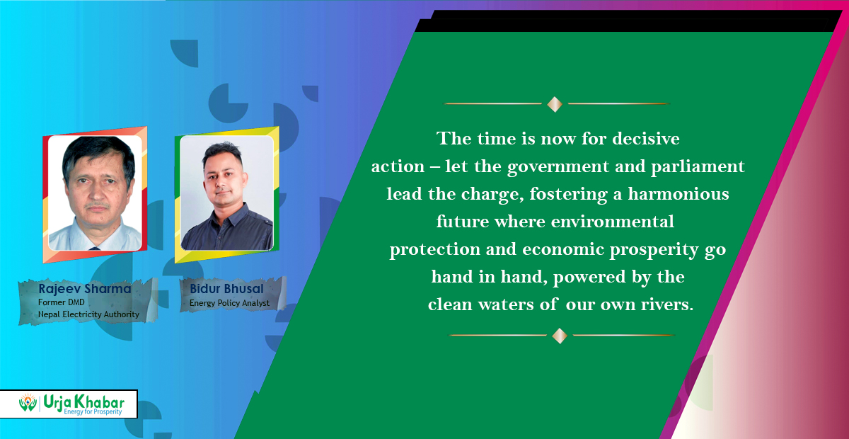 Disregarding Hydropower: An Economic Disaster for Nepal