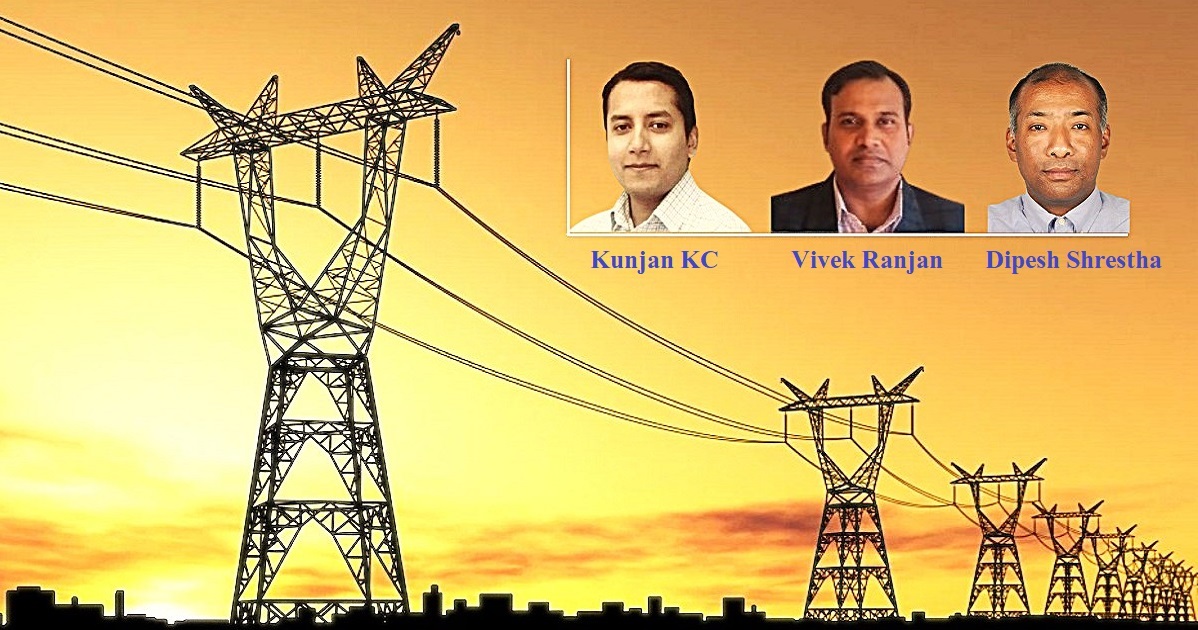 Securing Nepal’s Energy Future: A Blueprint for Reliable Electricity