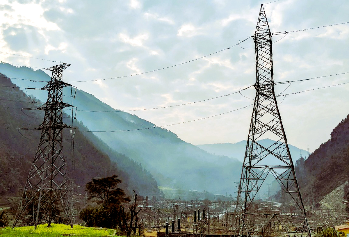 Cosmic Electrical Successfully Completes and Charges 132 kV ...