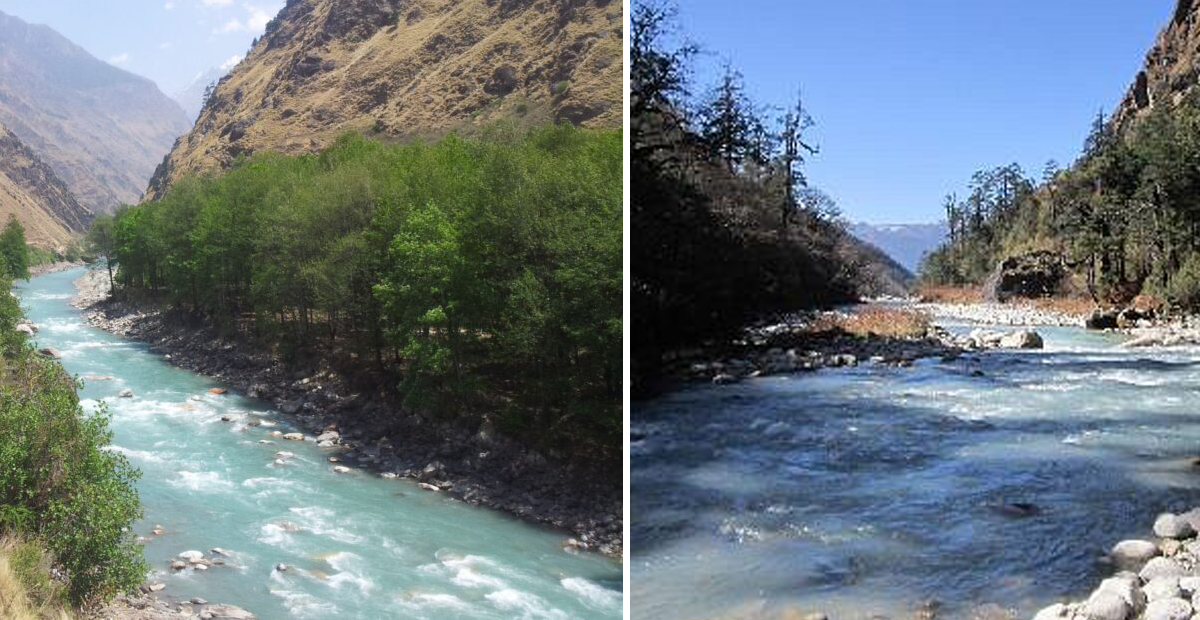 ग्रिड कम्पनी र ६०० मेगावाटका ३ आयोजनाका प्रवर्द्धकबीच ‘कनेक्सन ...