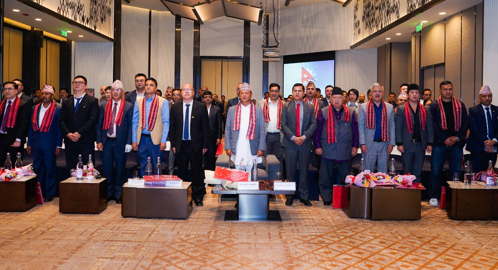 Upper Tamor Becomes Nepal’s First Hydropower Project to Use TBM for ...