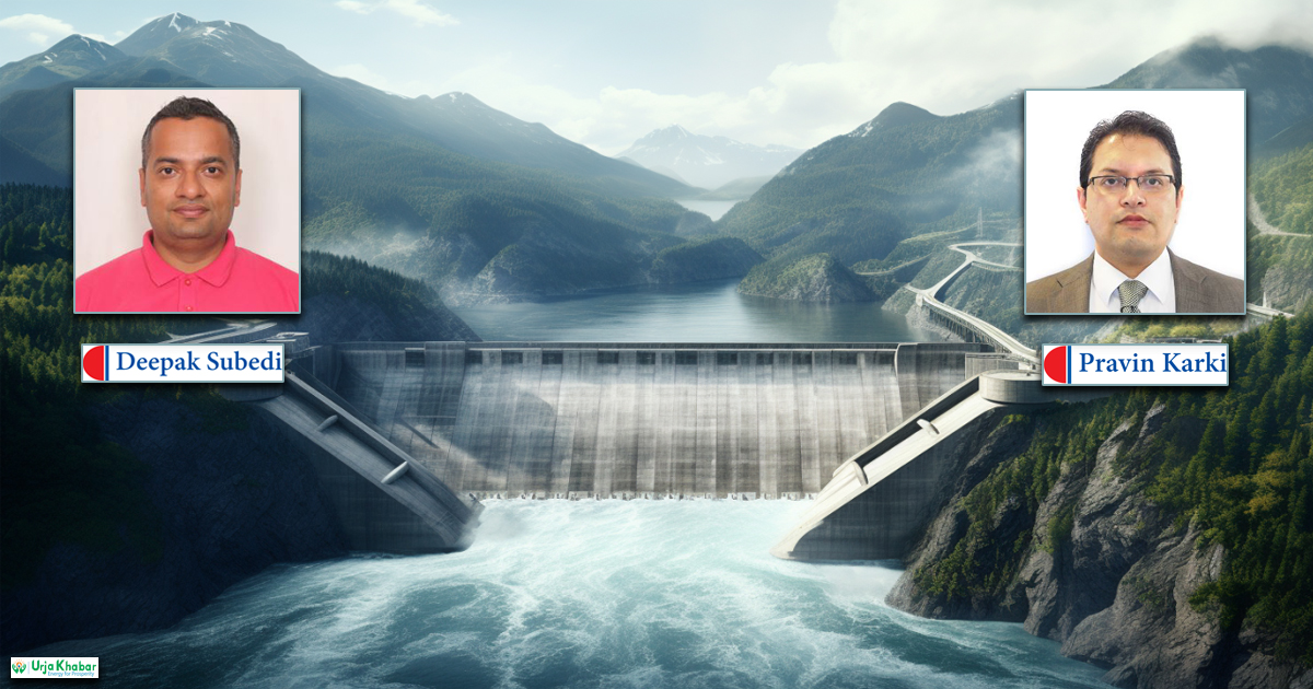 How World Bank's Support for a Hydropower Dam Energizes Nepal’s Development