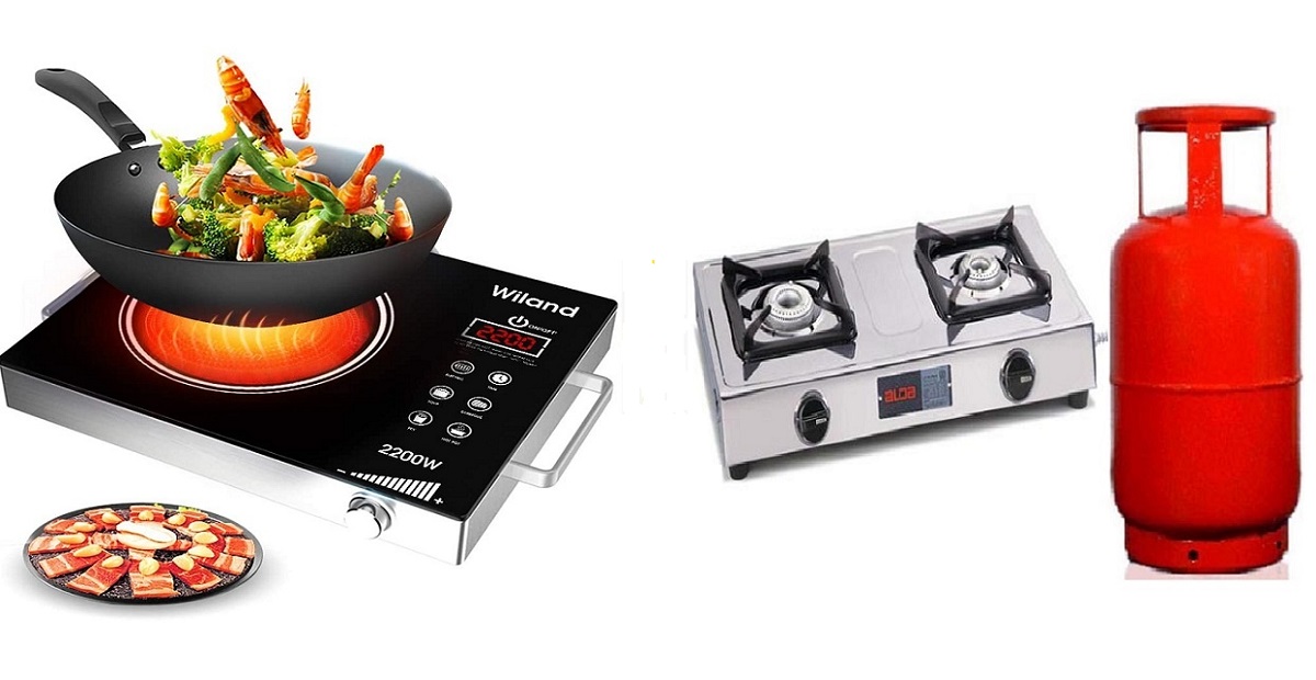 बिजुलीमय बन्दै नेपाली भान्सा