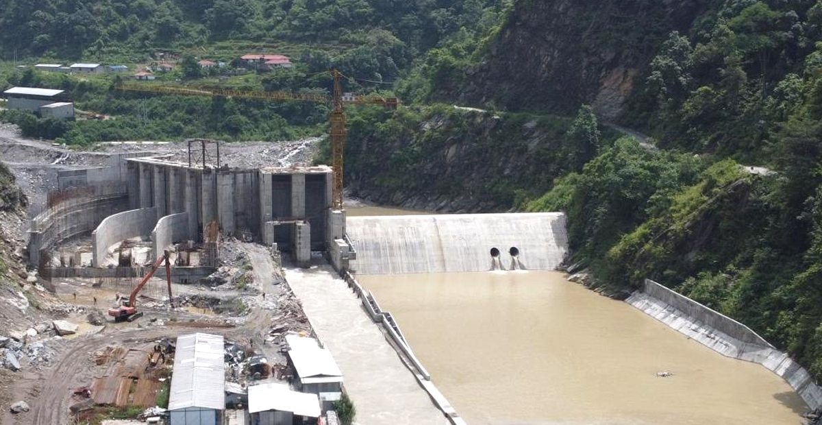 73 MW Mid-Tamor sets test production date for December 30
