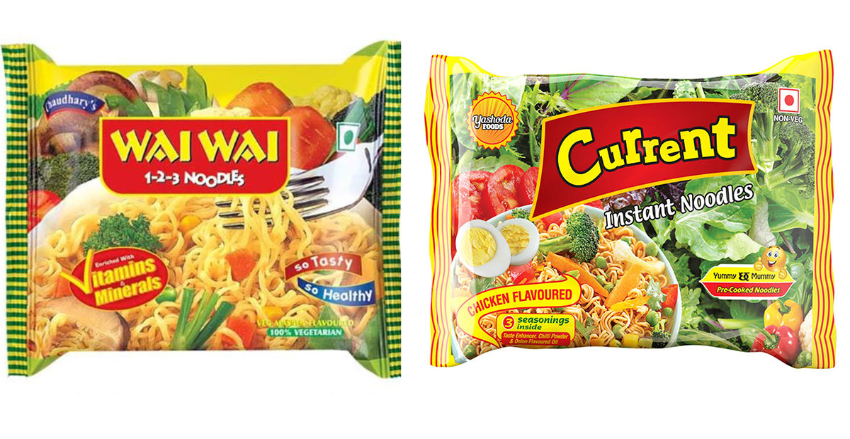 वाईवाईको ट्रेडमार्क नक्कल नगर्न करेन्टलाई उच्च अदालतको आदेश